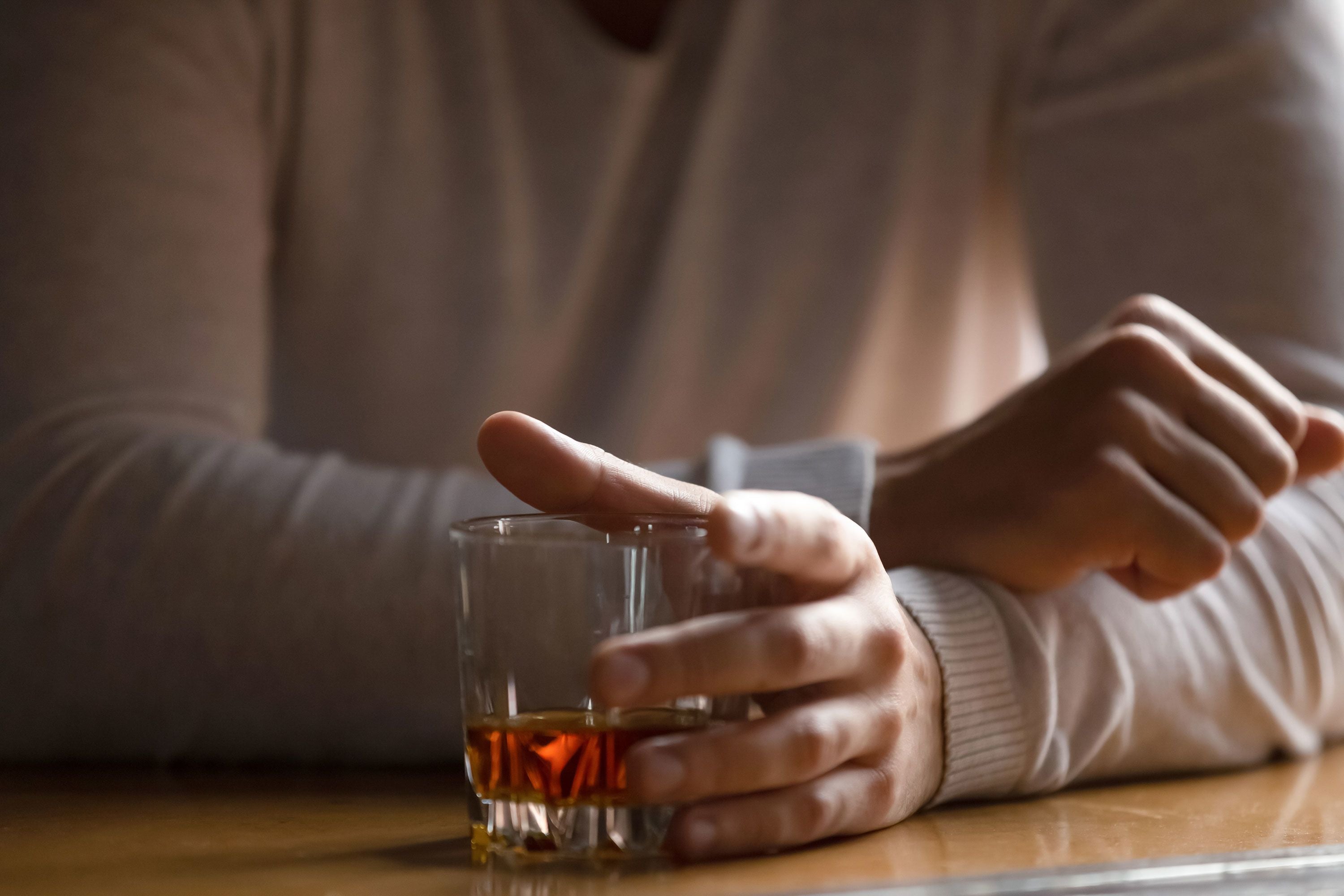 The Hidden Dangers of Alcohol: Why Even Moderate Drinking Isn’t Good f ...